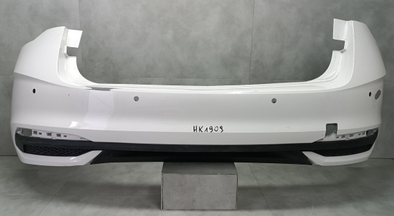 Zderzak tył tylny Skoda Scala 657 Lift 23- > Skoda